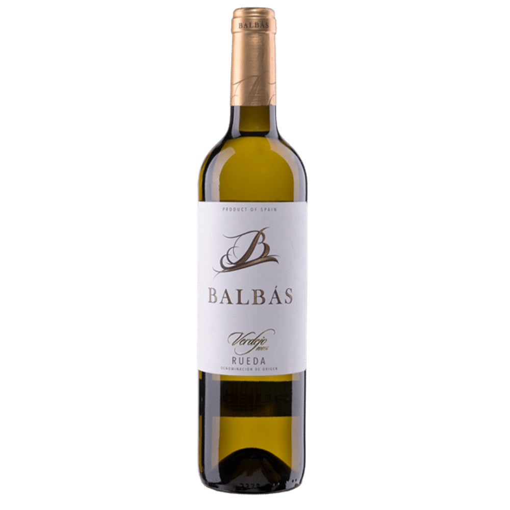 Balbas Rueda Verdejo Blanc 2023 – 305 Wines