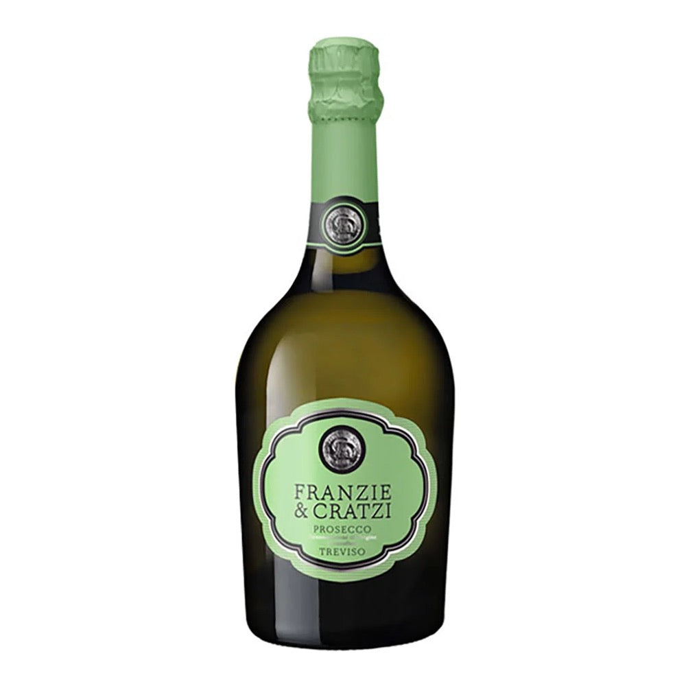 Franzi e Cratzi Prosecco – 305 Wines