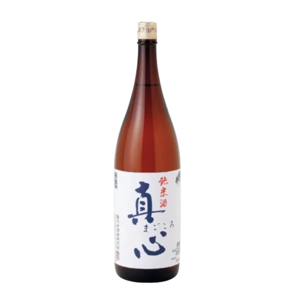 Iwanoi Magokoro Shiro Junmai – 305 Wines