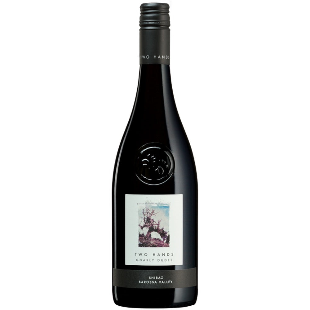 Two Hands Gnarly Dudes Shiraz 2020 – 305 Wines